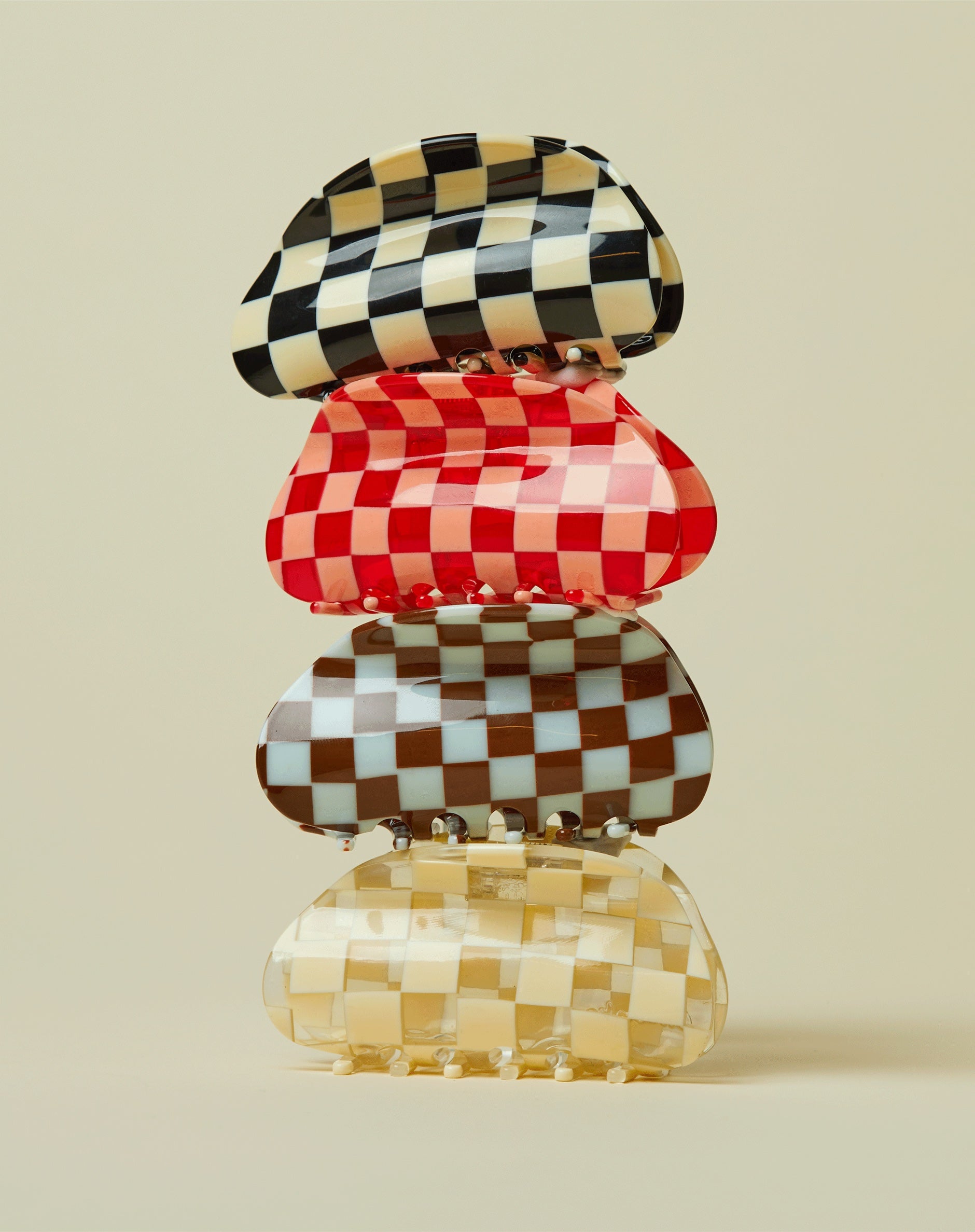 CHUNKS – PAULINE STUDIO