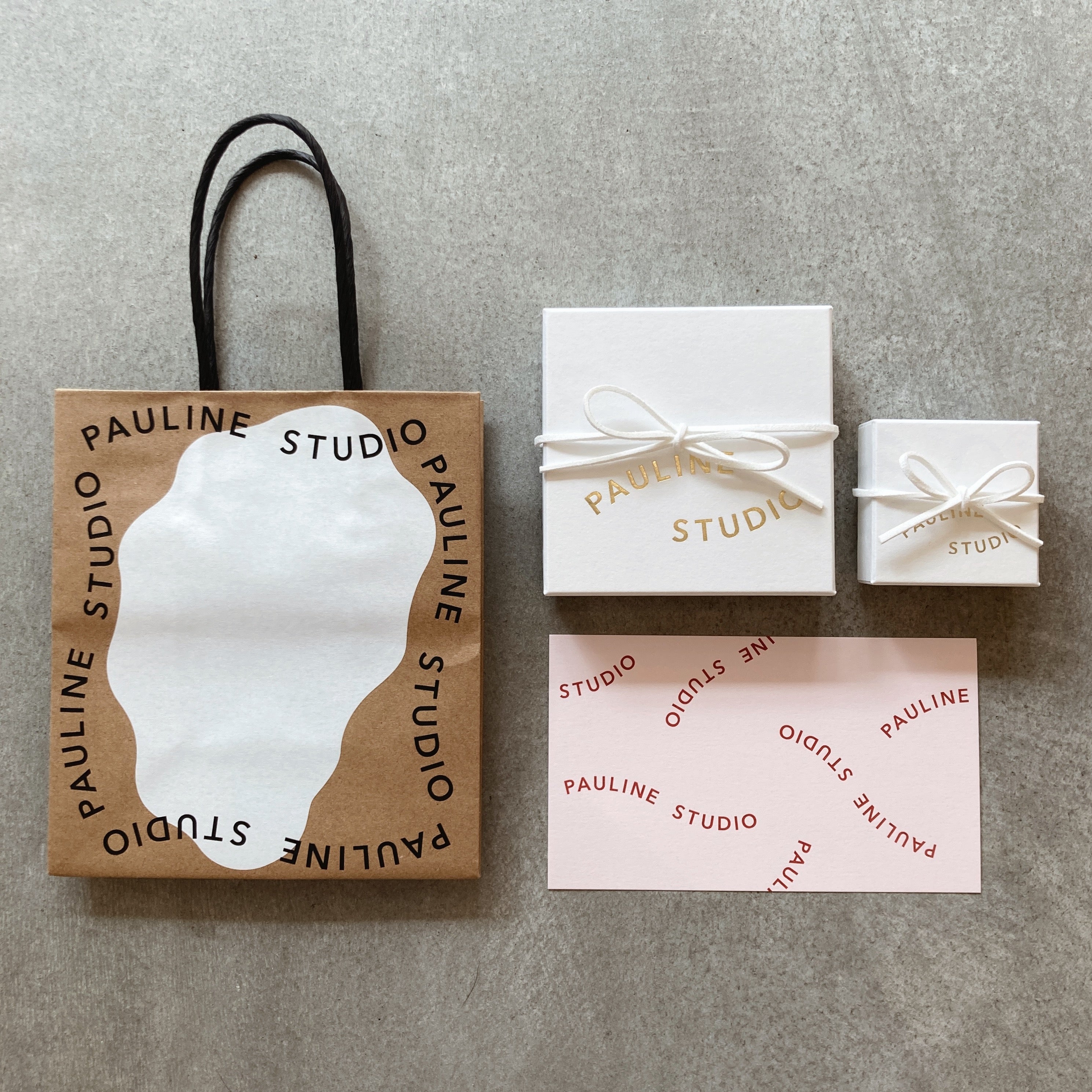 PAULINE STUDIO