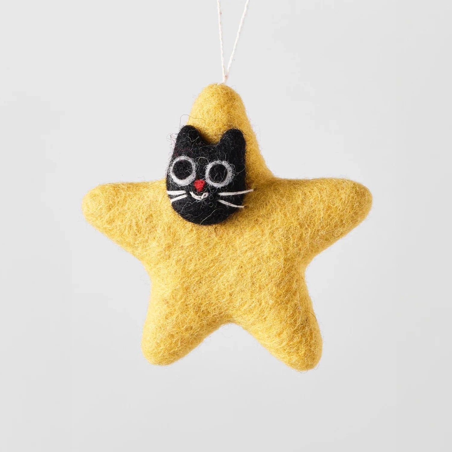 Cat Decoration / Stella ＜WRAP＞ Cari Vander Yacht – PAULINE STUDIO