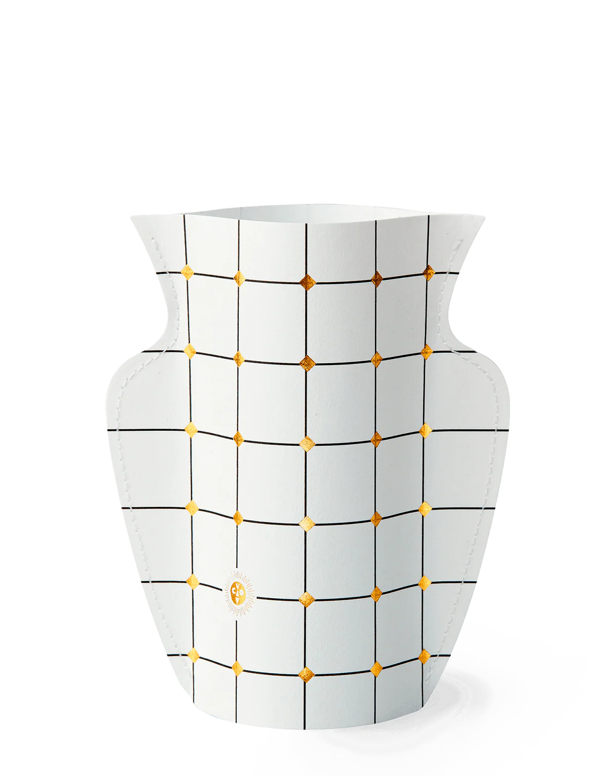 Lido Mini Paper Vase ＜OCTAEVO＞ – PAULINE STUDIO