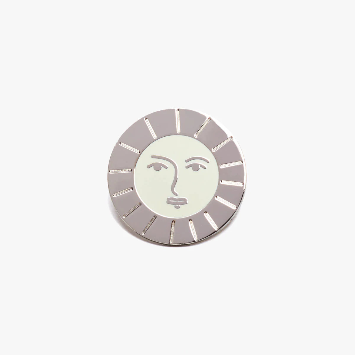 Artemis Pin ＜Winona Irenee＞ – PAULINE STUDIO