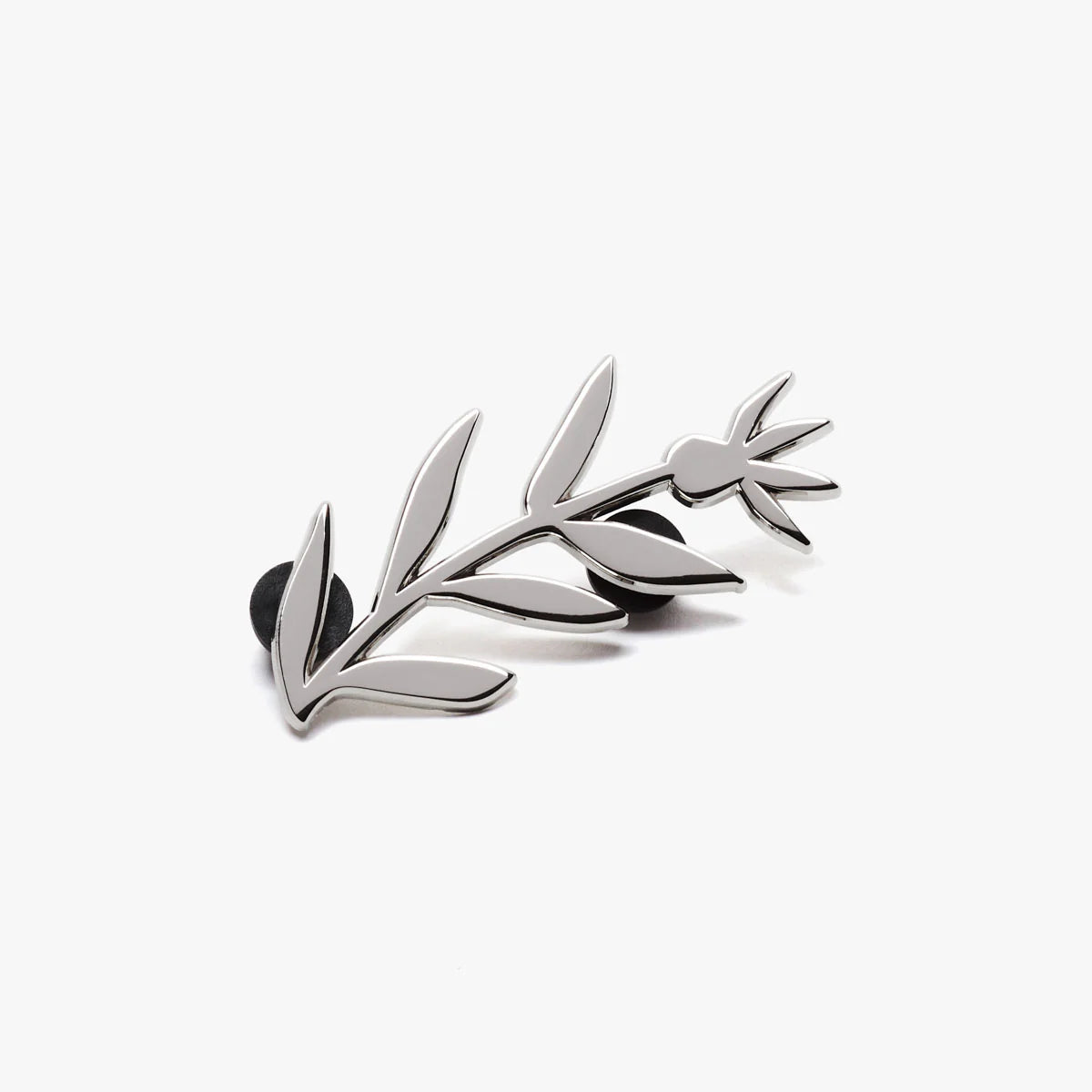 Thistle Pin＜Winona Irenee＞ – PAULINE STUDIO